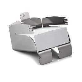 NOTE PAPER HOLDER - take note | Carrolboyes United States