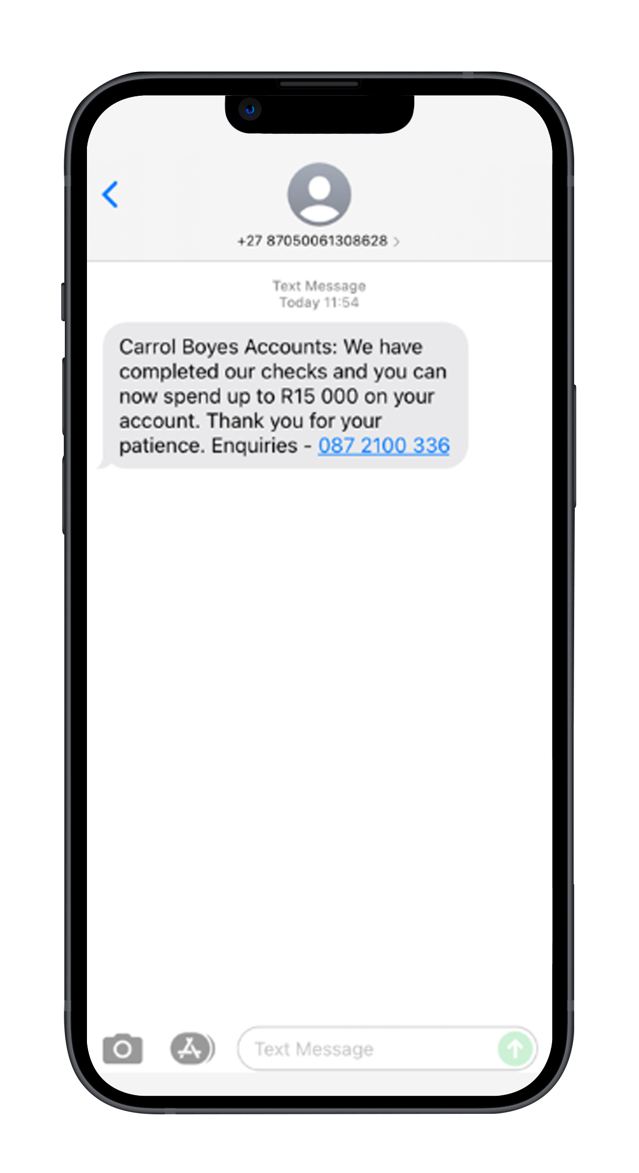 Payment Methods | Carrol Boyes | Carrol Boyes ZA